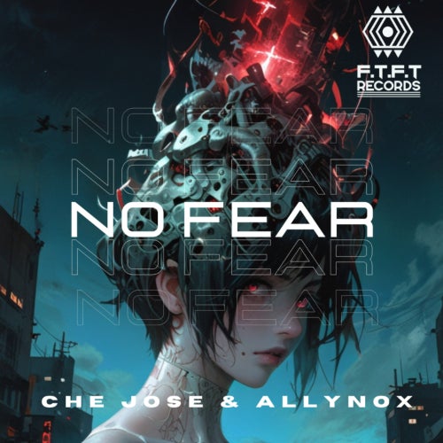 No FEAR DANCE EXPERIENCE Chart by Allynox on Beatport | Music Download ...