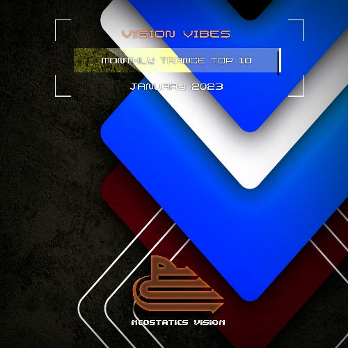 VISION VIBES // JANUARY 2023 TOP10 Chart by E-SET on Beatport | Music ...