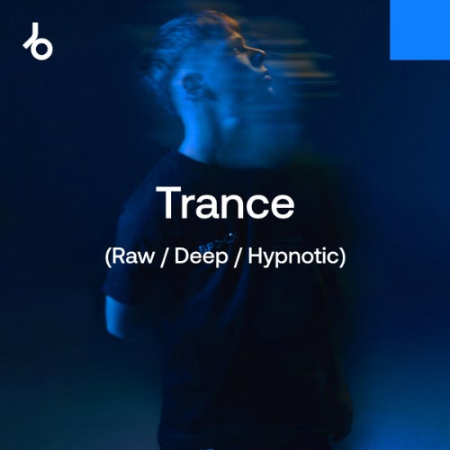 Warm-Up Essentials 2025: Trance (R/D/H) Chart by Beatport on Beatport | Music Download ...