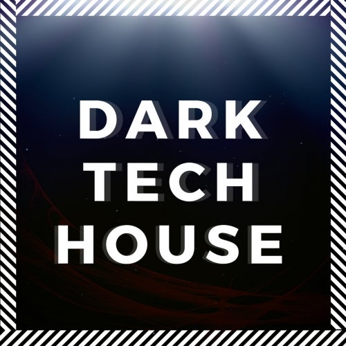 Triad Sounds Dark Tech House Wav - lasopalol