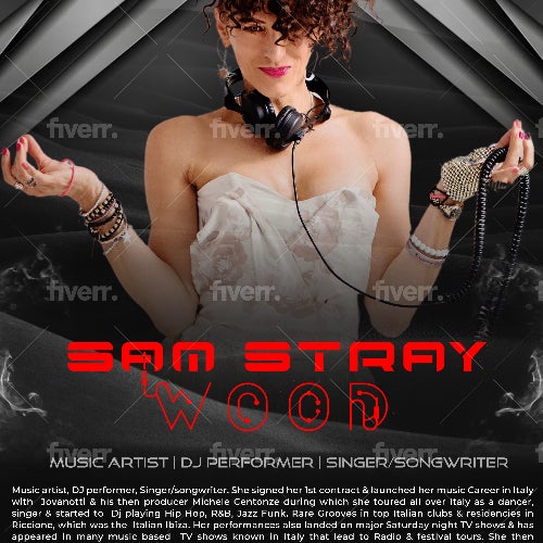 Sista Mista 05/24 Chart by Sam Stray Wood on Beatport | Music Download ...