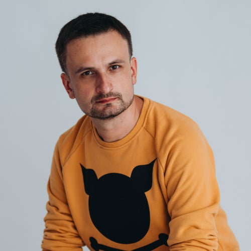 It's a House Thing Chart by Daniel Stoica on Beatport | Music Download ...
