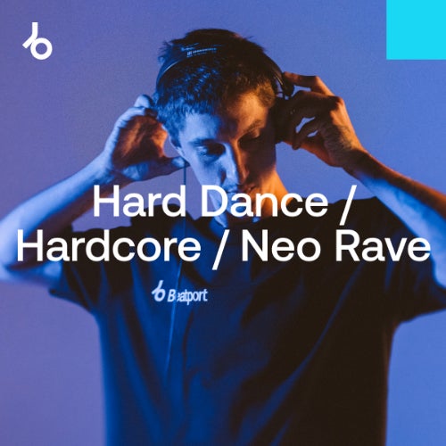 Chart Toppers 2024: Hard Dance Chart by Beatport on Beatport | Music Download & Streaming on ...