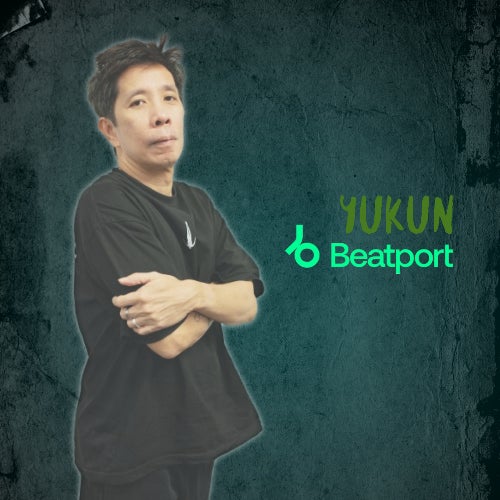 Yukun's July 2024 Chart Chart by Yukun on Beatport | Music Download ...