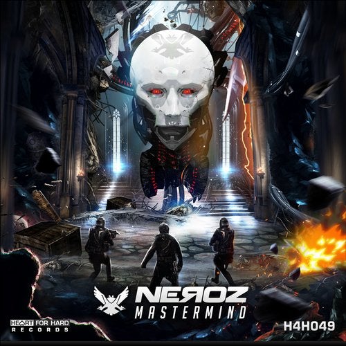 Best cover art? : r/hardstyle