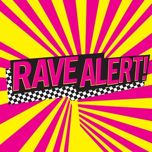 Rave Alert artists & music download - Beatport