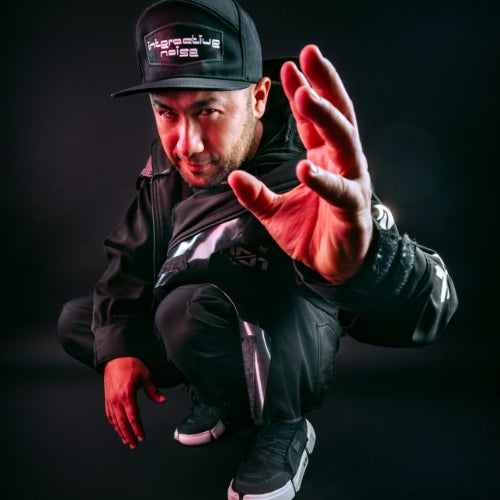 Unleashes the Ninja World Chart by INTERACTIVE NOISE on Beatport ...