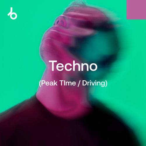 Crate Diggers 2025: Techno (P/D) Chart by Beatport on Beatport | Music ...