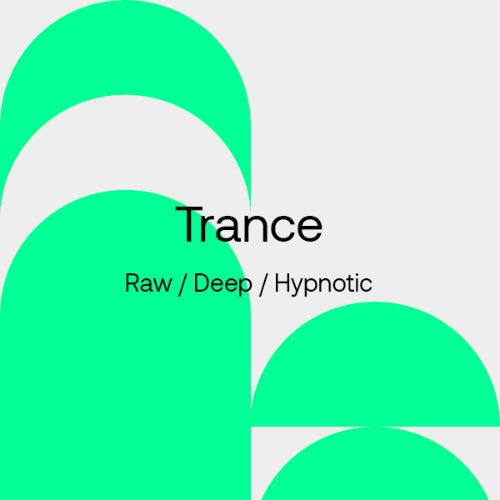 Festival Essentials 2024: Trance (R/D/H) Chart by Beatport on Beatport | Music Download ...