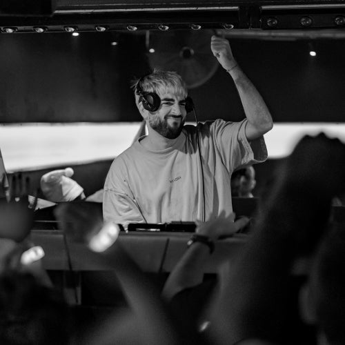 January 'ON THE BLOCK' Chart Chart by Juanito on Beatport | Music ...