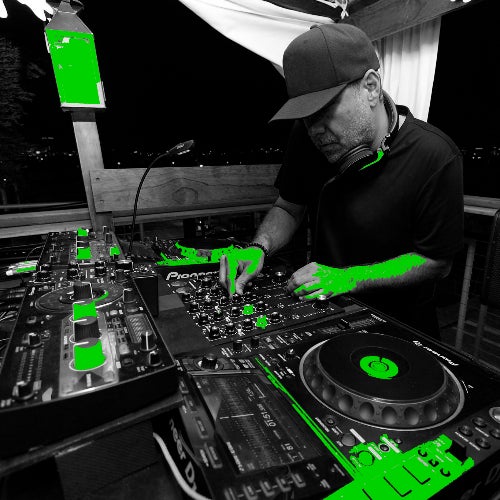GEORGE VIDAL TOP 10 / JULY 2024 Chart by George Vidal on Beatport ...