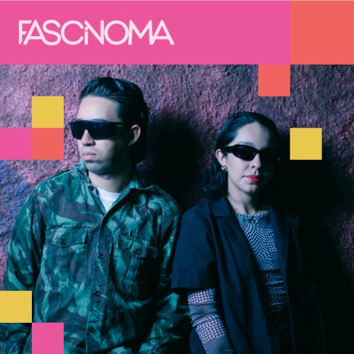 FASCiNOMA 2024 Chart by Zombies In Miami on Beatport | Music Download ...