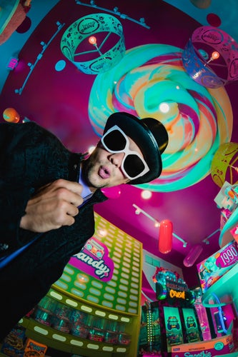 WonkyWilla's Wonksgiving Chart Chart by Nicholas Olivieri on Beatport ...