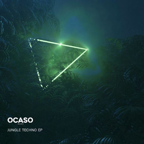 Jungle Techno Chart Chart by E.R.G. on Beatport | Music Download ...
