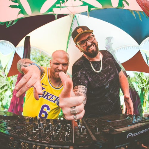 All One :: Beatport's Chart Chart by Volcano On Mars on Beatport ...