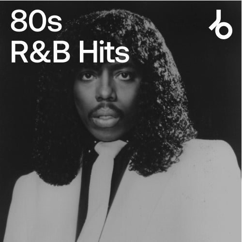 80s R&B Hits Chart by Beatport on Beatport | Music Download & Streaming ...