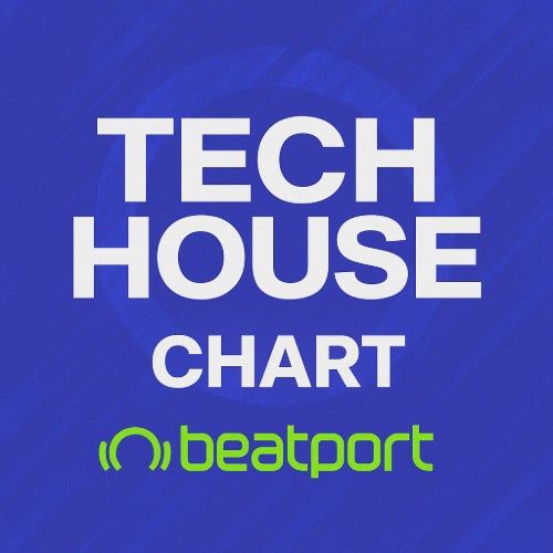 TECH HOUSE 2025 MINIMAL DEEP TECH Chart by New Music on Beatport ...