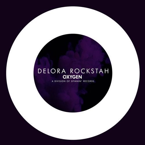 Delora - Rockstah (Original Mix) [OXYGEN] | Music & Downloads on Beatport