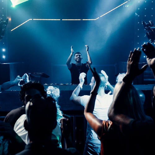 Steve Dekay pres. Colossal Chart Chart by Steve Dekay on Beatport ...