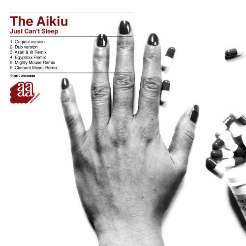 The Aikiu - Songs, Events and Music Stats | Viberate.com