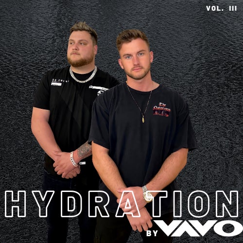 HYDRATION by VAVO | Vol. 3 Chart by VAVO on Beatport | Music Download ...