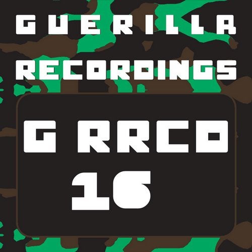 React 2 Rhythm - Intoxication (Clubfield Mix) [Guerilla Recordings ...