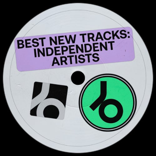 Best New Independent Artist Chart by Beatport on Beatport | Music ...
