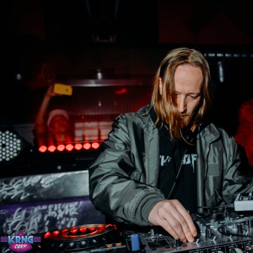 Jax D - DANCE on UD chart by Jax D: Tracks on Beatport