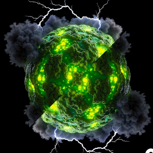 ‘Acid Storm’ Chart by ROZYO on Beatport | Music Download & Streaming on ...