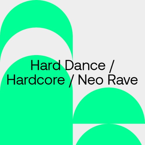 Festival Essentials 2024: Hard Dance Chart by Beatport on Beatport | Music Download & Streaming ...