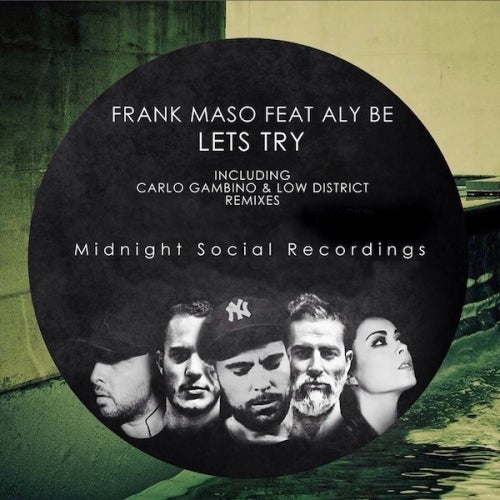 Summer Jam Chart Chart by Midnight Social Recordings on Beatport ...