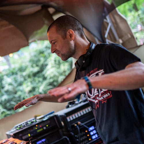 My Rave chart Chart by Sabretooth on Beatport | Music Download ...