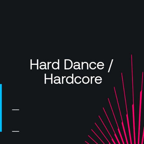 Dancefloor Essentials Hard Dance Chart by Beatport on Beatport | Music ...