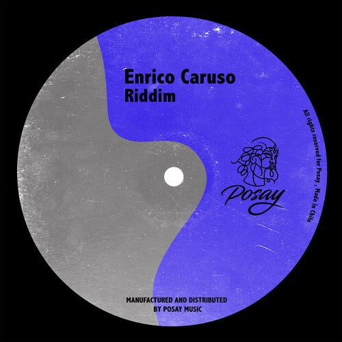 RIDDIM CHART Chart by Enrico Caruso on Beatport | Music Download ...