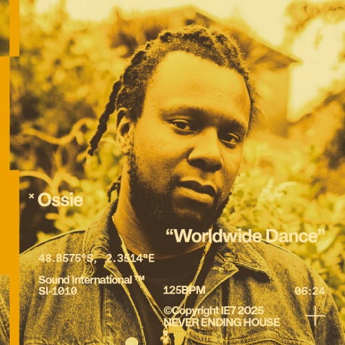 OSSIE - WORLDWIDE DANCE CHART Chart by Ossie on Beatport | Music Download & Streaming on Beatport