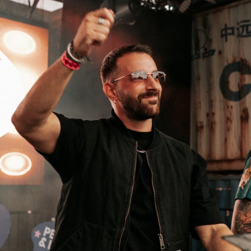 BIG Nrg Chart by Chris Di Perri on Beatport | Music Download ...