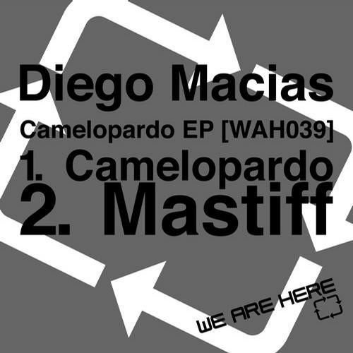 DIEGO MACIAS - Songs, Events and Music Stats | Viberate.com