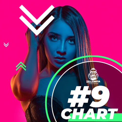 Global Electronic Music Chart Top 10 #9 Chart by Radio Marbella on Beatport | Music Download ...