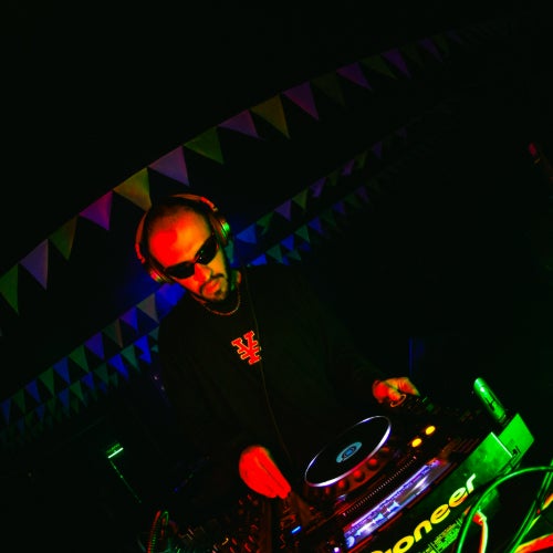 January Weapons Chart by Alex Rojas on Beatport | Music Download ...