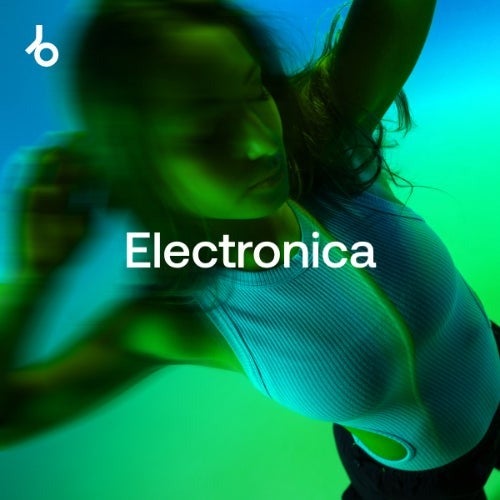 Best New Hype Electronica: November 2024 Chart by Beatport on Beatport | Music Download ...