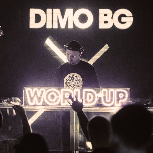 Verona Chart Chart by DiMO (BG) on Beatport | Music Download ...