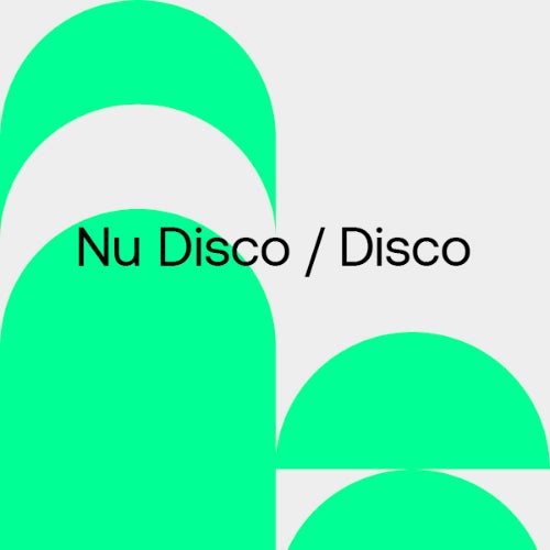 Festival Essentials 2024: Nu Disco / Disco Chart by Beatport on Beatport | Music Download ...