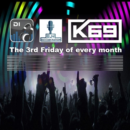 K69's Spring is here chart Chart by K69 on Beatport | Music Download ...