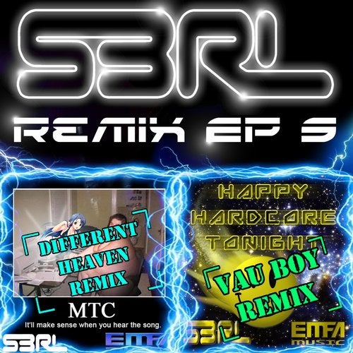 S3rl - MTC (Different Heaven Remix) [Emfa Music] | Music & Downloads on ...