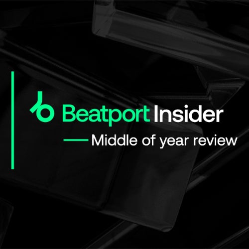 Old Gold: Mid-Year Review 2023 Chart by Beatport on Beatport | Music ...