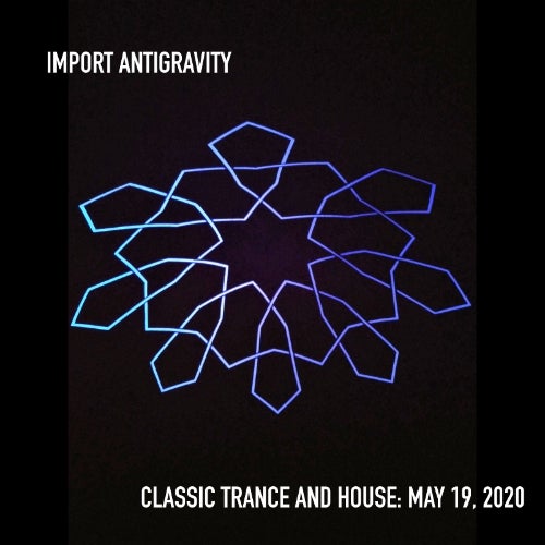 ImportAntigravity Classic Tracks May 19, 2020 Chart by Import ...