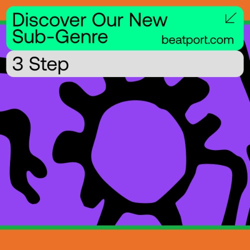 3Step Chart by Beatport on Beatport | Music Download & Streaming on ...