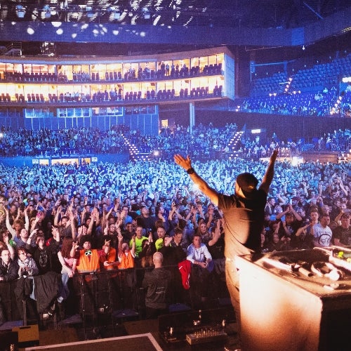 No Dave No Rave - TOP10 Rave Chart Chart by Dave202 on Beatport | Music ...