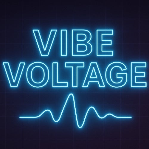 Vibe Voltage Chart by Atom C on Beatport | Music Download & Streaming ...