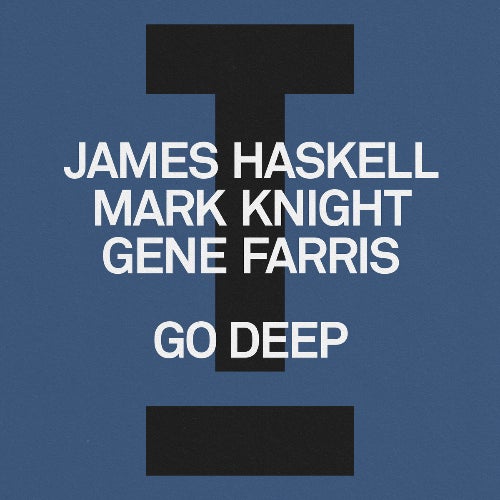 Go Deep Chart Chart by James Haskell on Beatport | Music Download ...